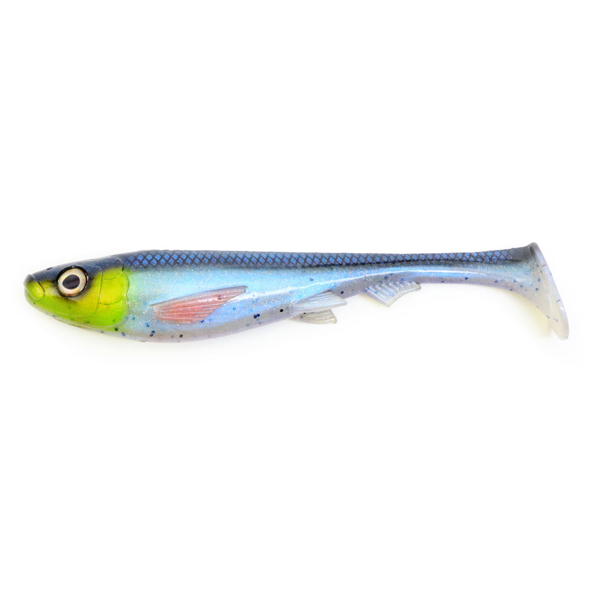 Luckie - Headlight (UV) - Luckie - www.high5lures.com